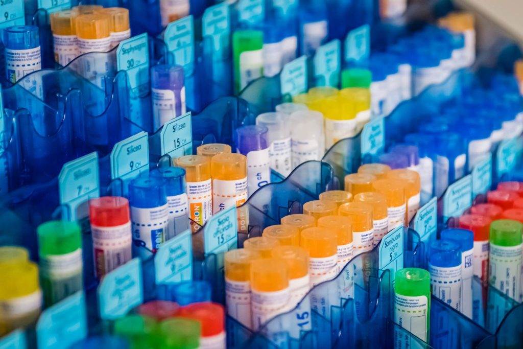 Les bienfaits de l’homéopathie - Pharmacie du Soleil